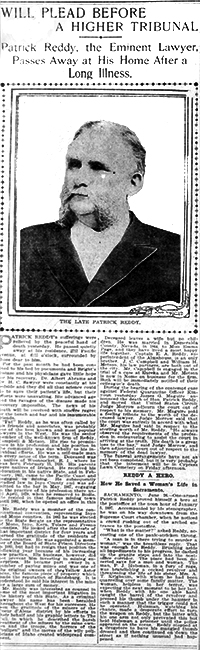 Pioneers | The Rand Desert Museum